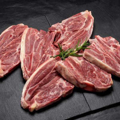 Shoulder Chops – AngusMeats